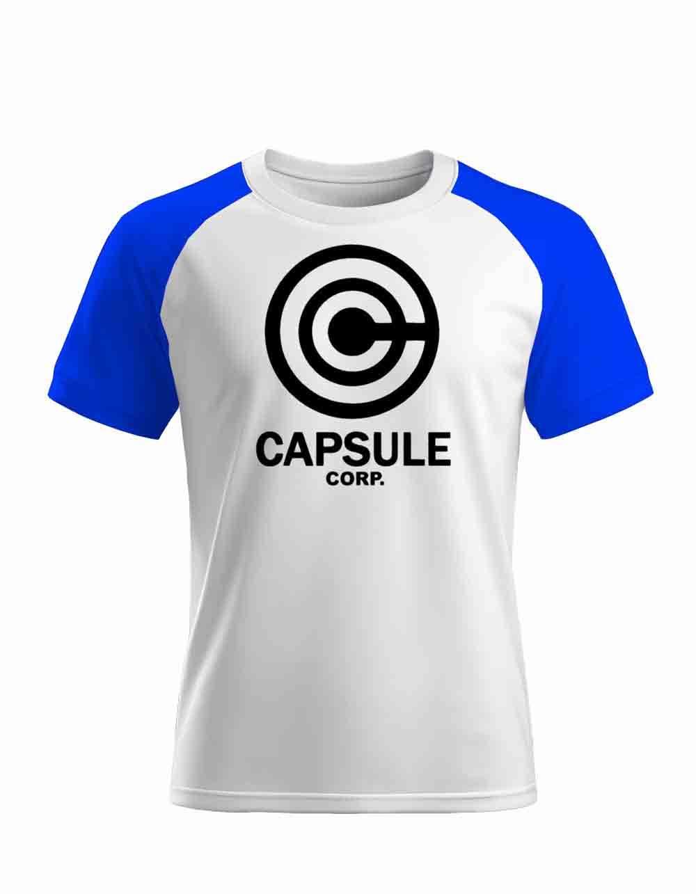 Playera Corporación Capsula :: i502catalogo
