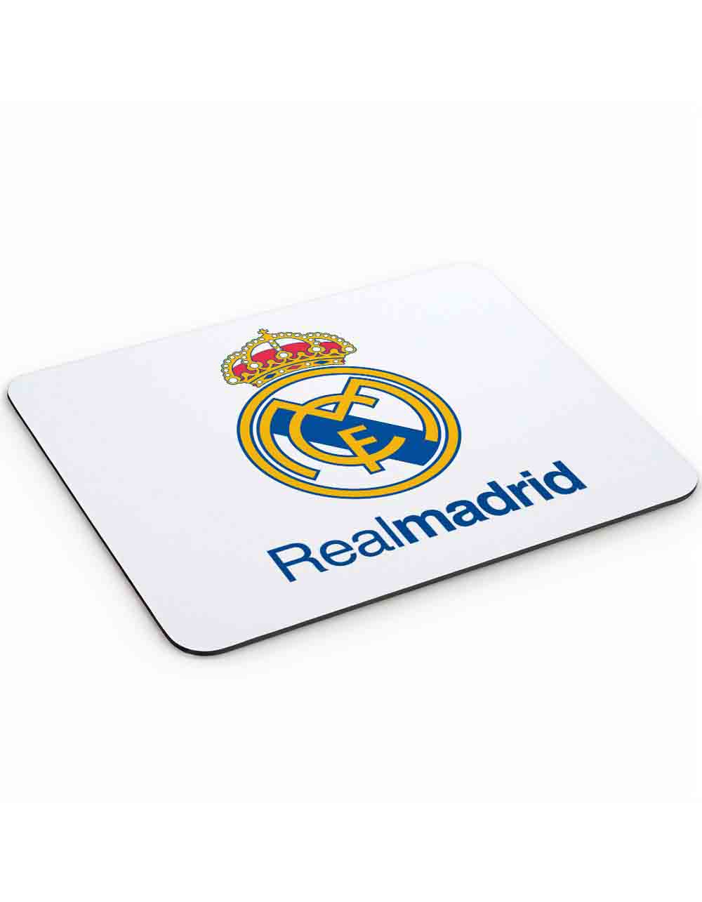Mousepad del real Madrid :: i502catalogo